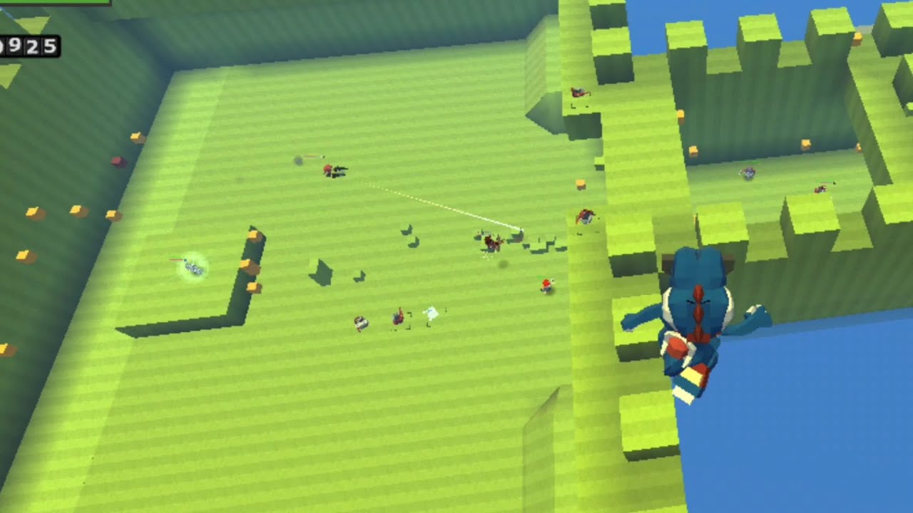 Kogama War 4, #25 Mayhem Everywhere 😲⚠️💥, ⭐⭐ - YouTube