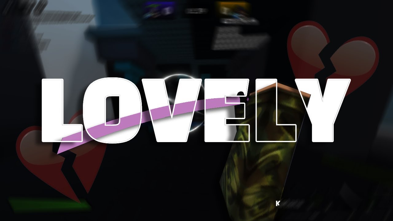 Lovely 🖤 | Rivals Roblox Montage 🔥 - YouTube