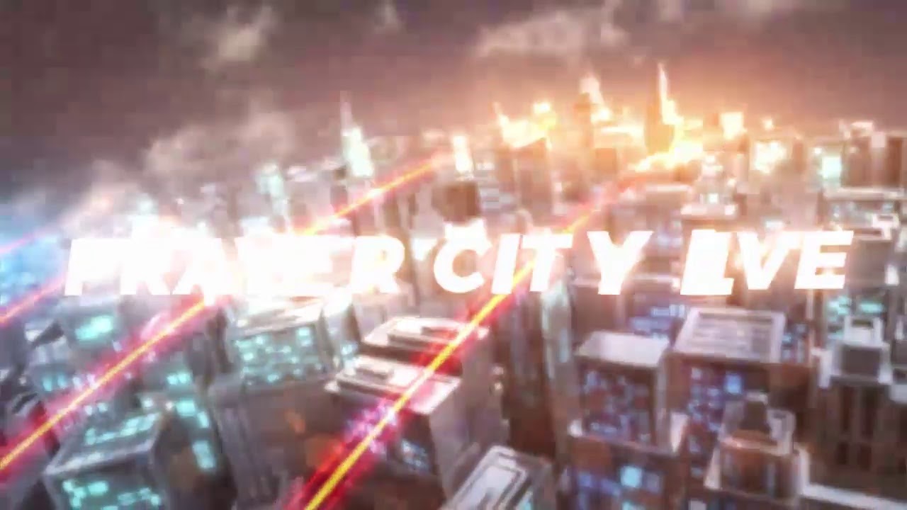 KICC - Live Stream 25th August 11am service - YouTube