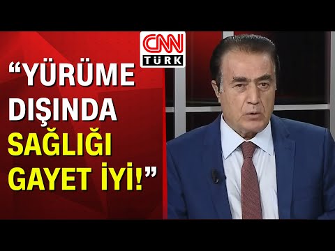 Deniz Baykal'ın sağlık durumu nasıl? Yılmaz Ateş tek tek açıkladı! İşte tüm detaylar...