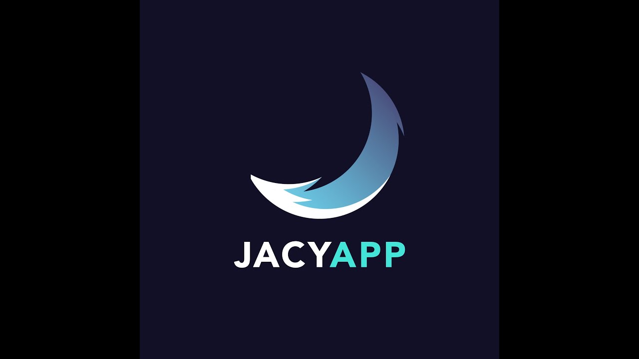 Introducing Jacy App - YouTube