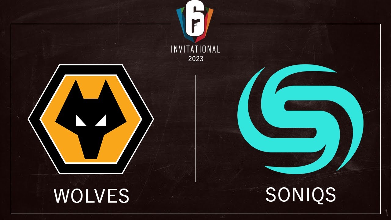 WOL vs Soniqs @Map1 | Six Invitational 2023 | 8 February 2023 - YouTube