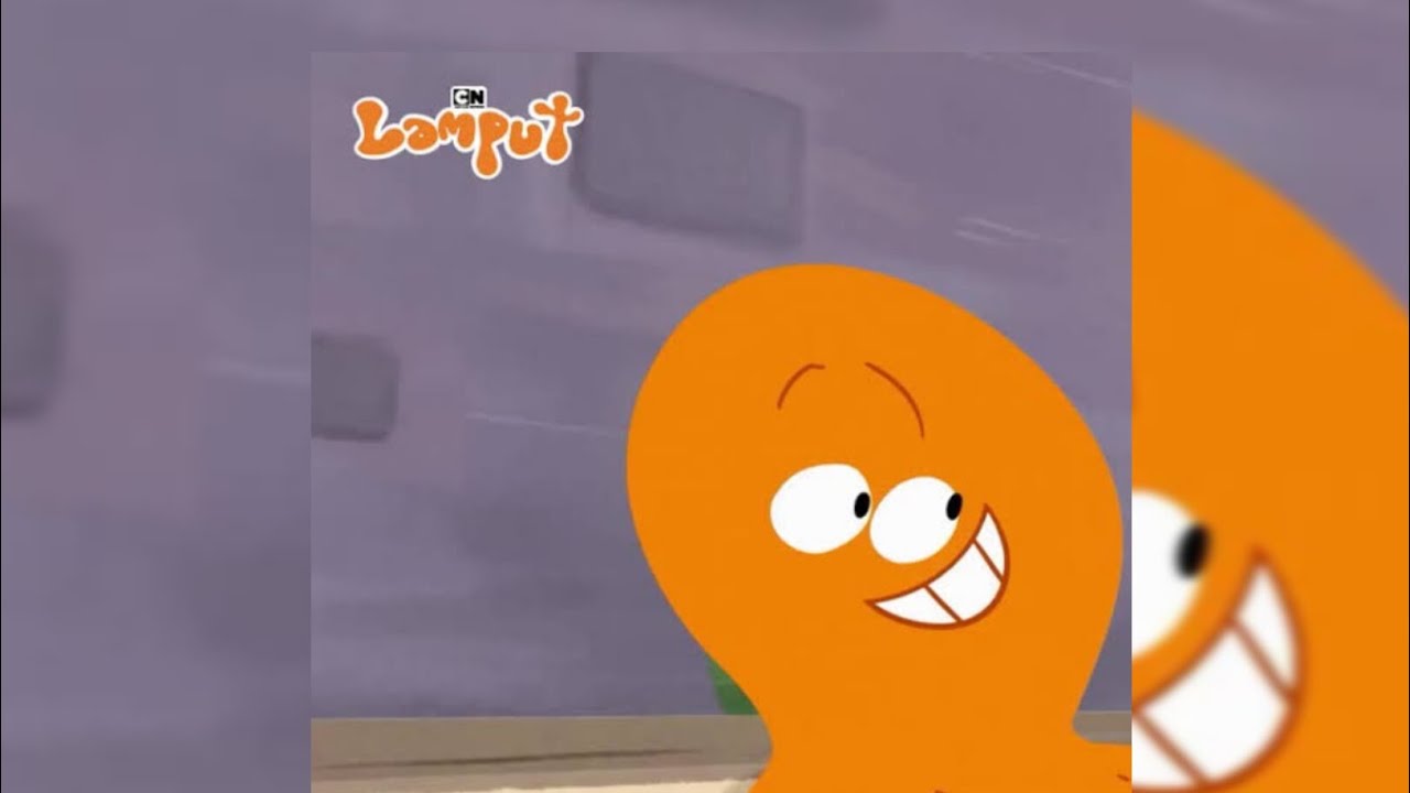 Lamput Cartoon Funny Episode| Lamput learned ninja techniques|#cartoon ...