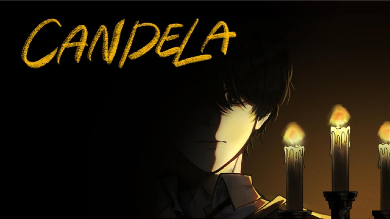 Candela - Trailer - YouTube