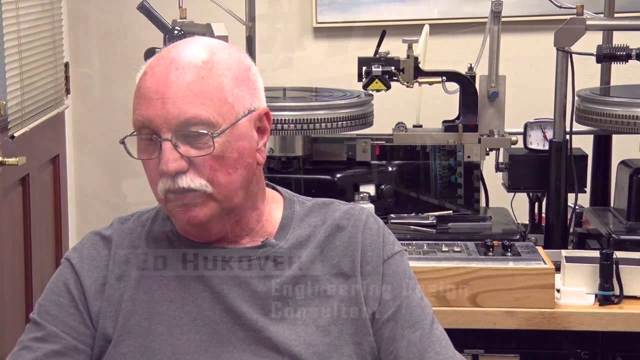 Acoustic Sounds acquires The Mastering Lab - YouTube