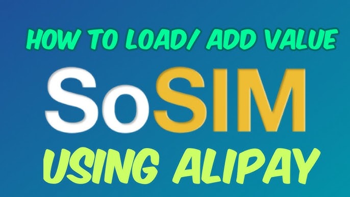 SoSIM Real Name Registration Guide| SIM Activation Tips, 52% OFF SoSIM Real Name Registration Guide| SIM Activation Tips, 52% OFF