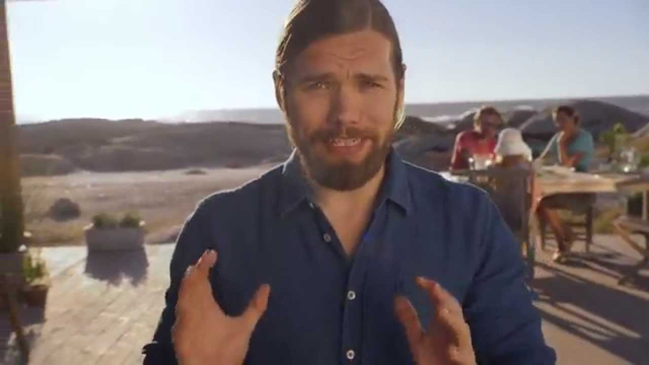 Reklame: Gilde Ytrefilet, kortversjon - YouTube