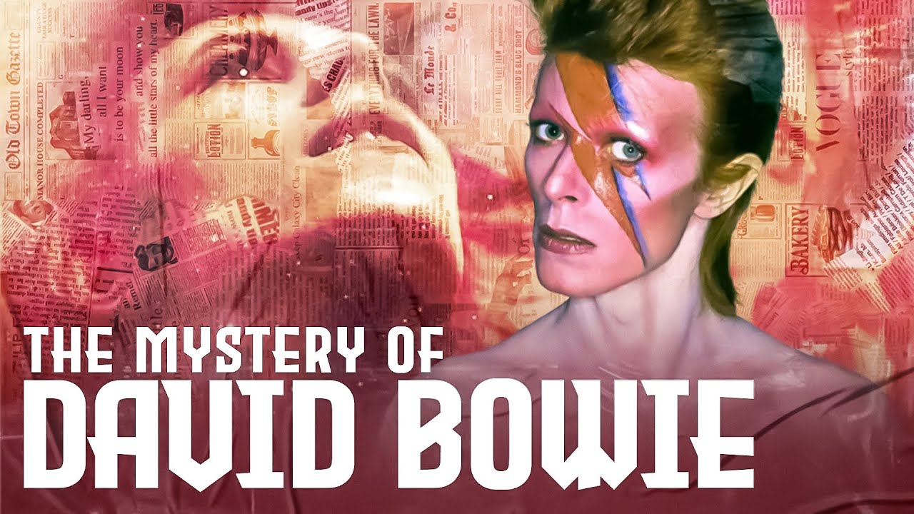 Understanding David Bowie - YouTube