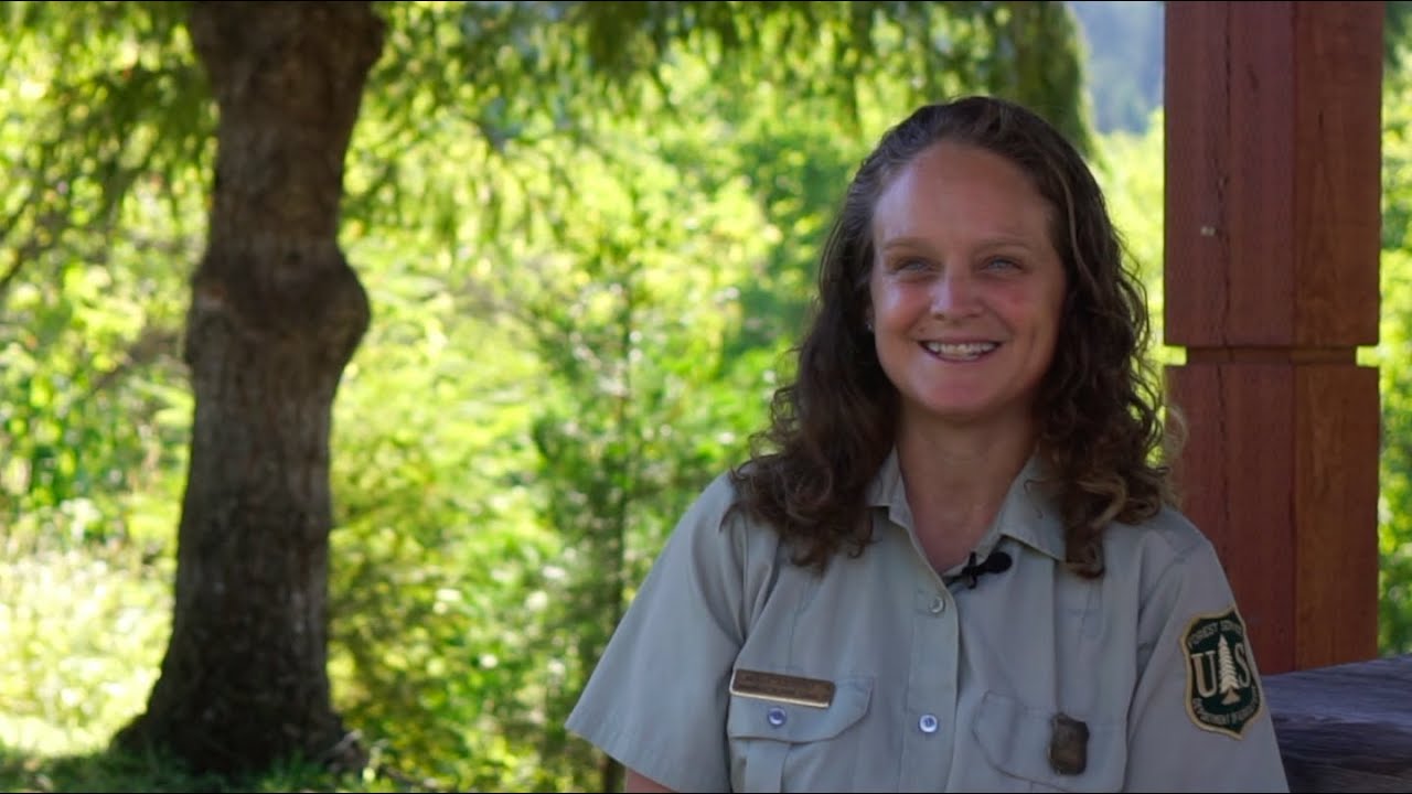 Rigdon Collaborative Landscape Restoration Project - YouTube