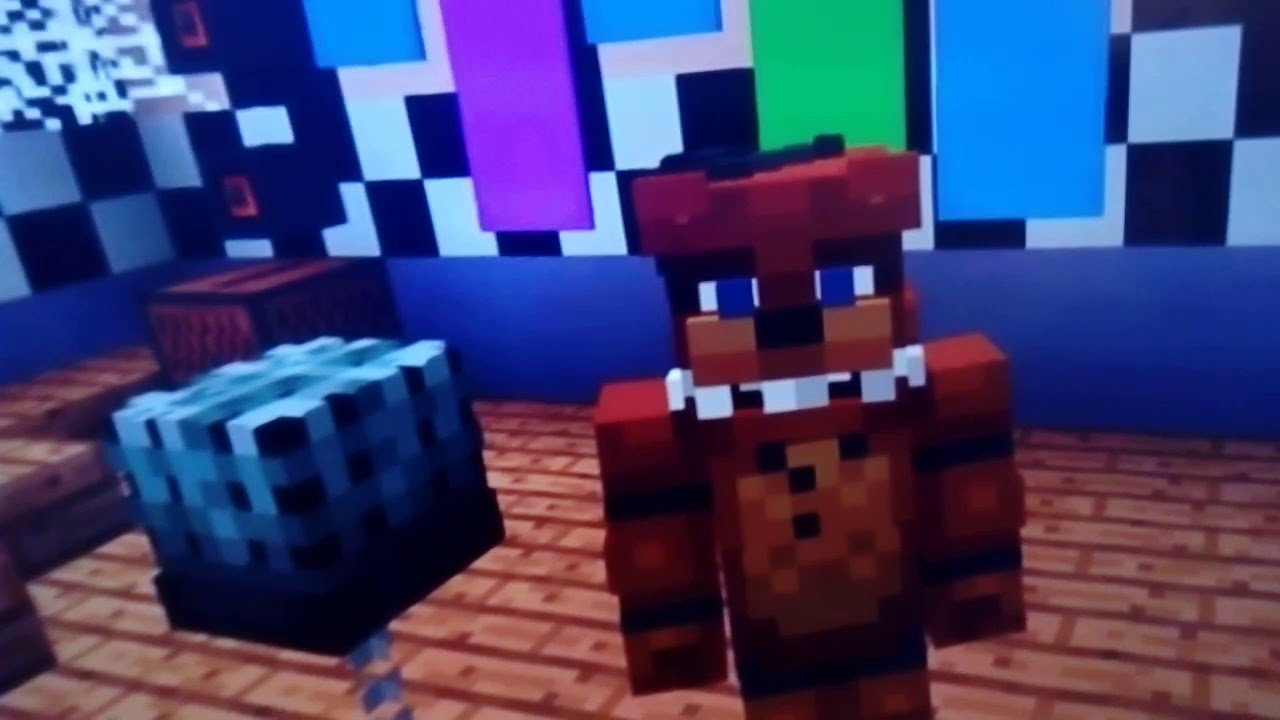 Fnaf 360° - YouTube