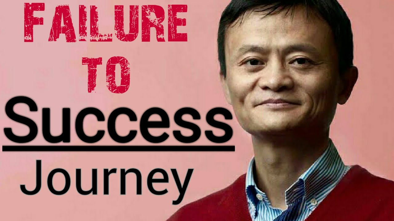 Failure to Success Journey"Best Inspirational Story" - YouTube