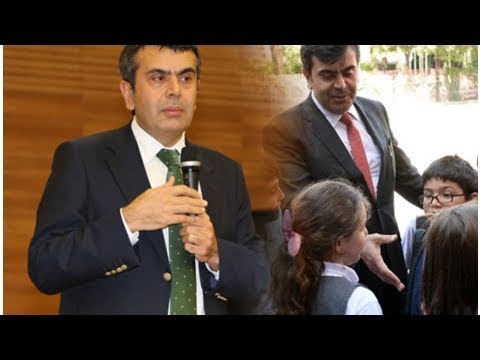 Yusuf Tekin kimdir aslen nereli eşi Ayşe Tekin kimdir çocukları DuckNews TV