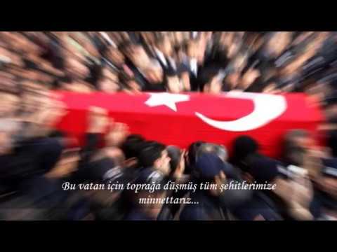 Emirhan Aktürk - Her Şehidin Ardından