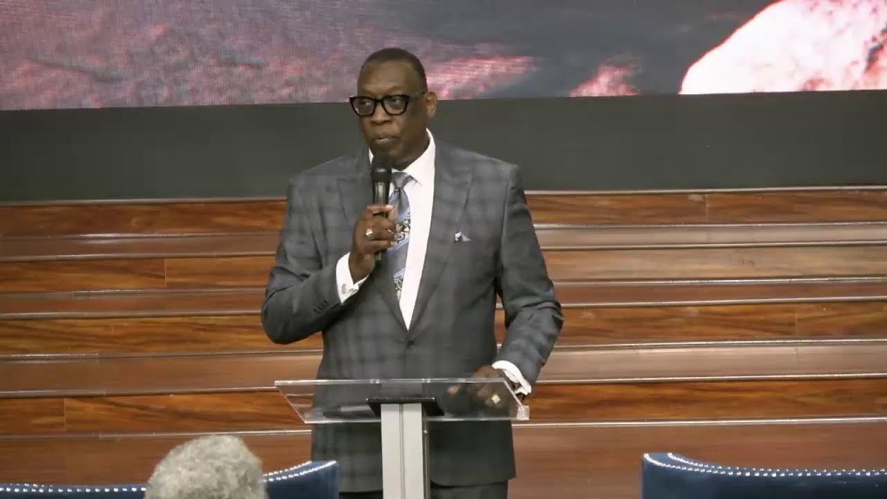 Joshua Christian Live Stream - YouTube