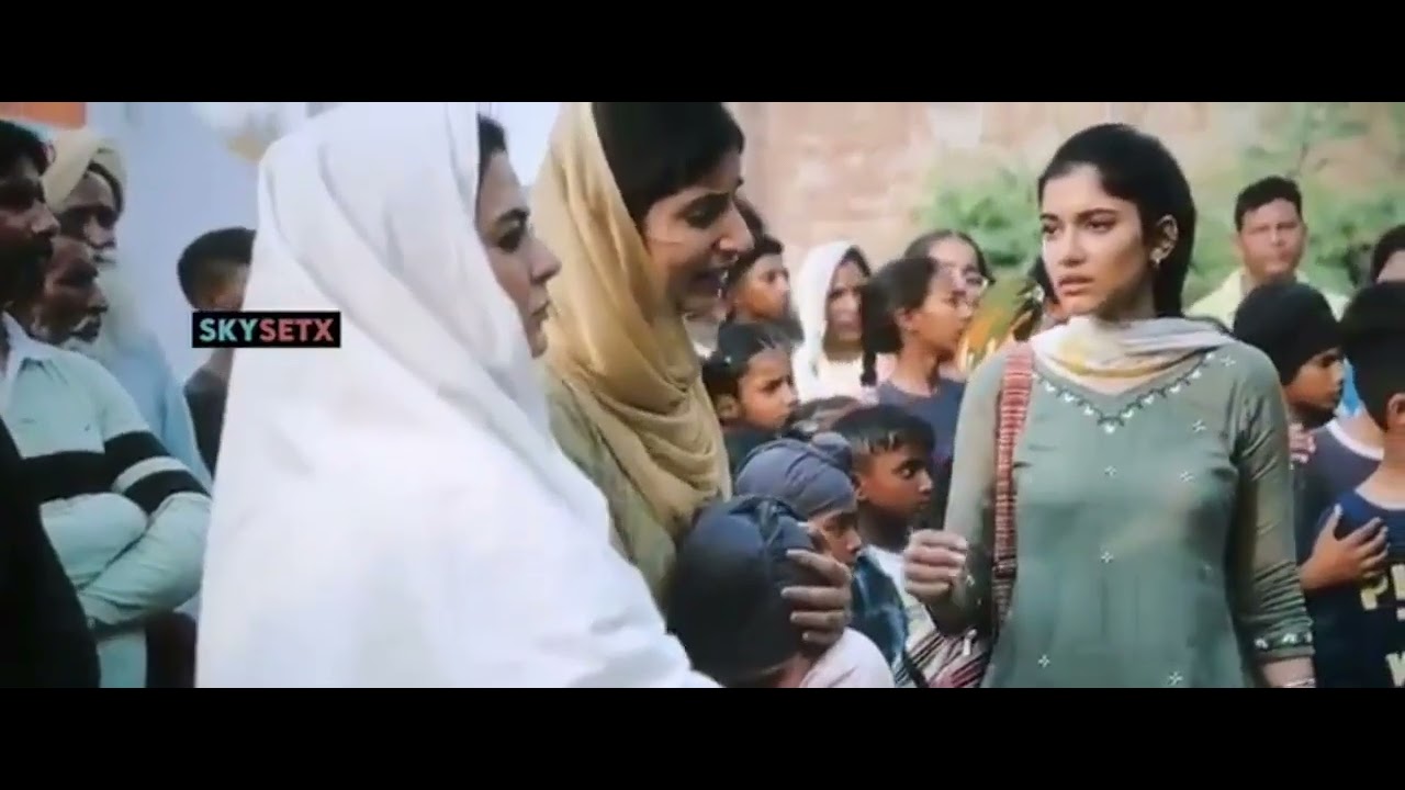 Movie scene - YouTube