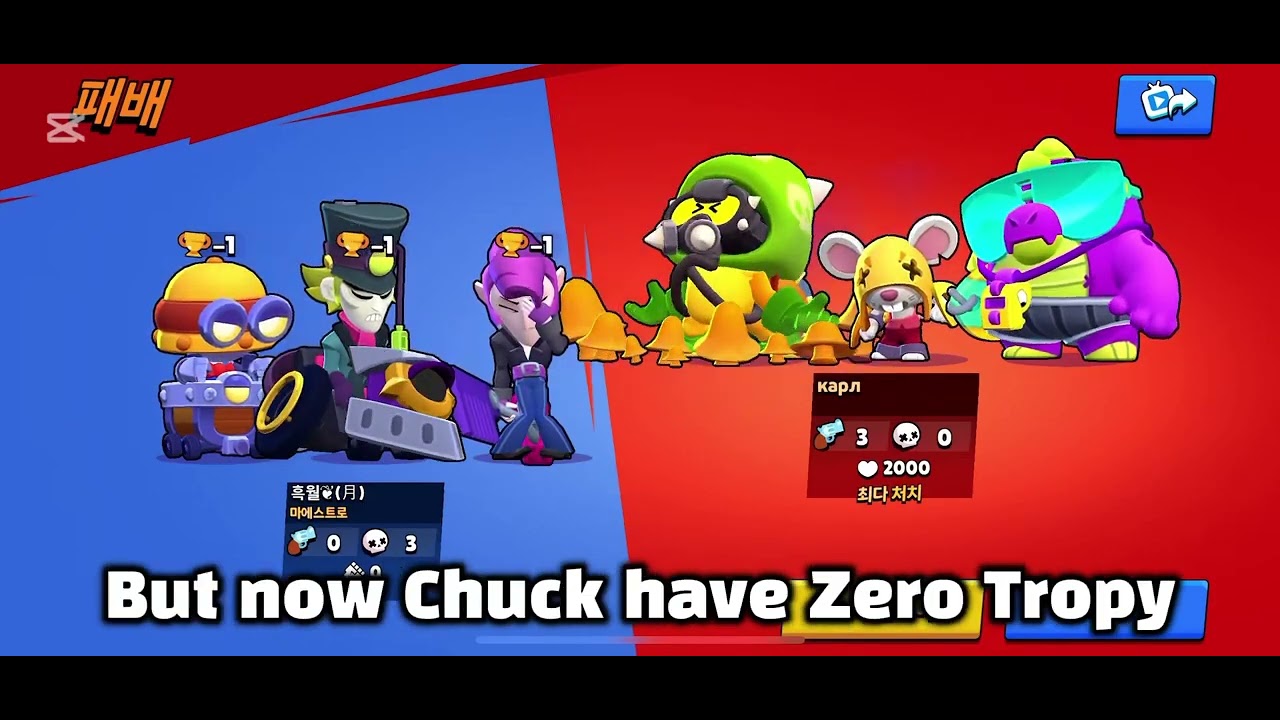 I love him,and his name is Chuck - YouTube