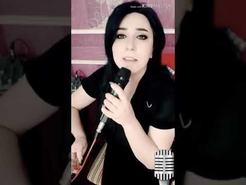 Rena ibrahimova başımın tacı