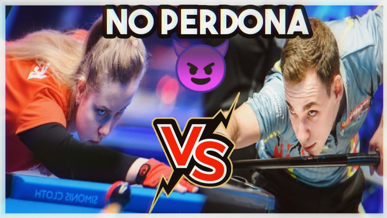 EL KILLER DEMOSTRANDO SU TALENTO 🐏 | Joshua Filler VS Margarita ...