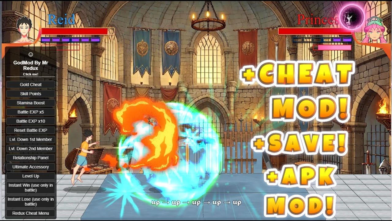 [Update] Isekai Awakening v1.48.51 + Extreme codes! - YouTube