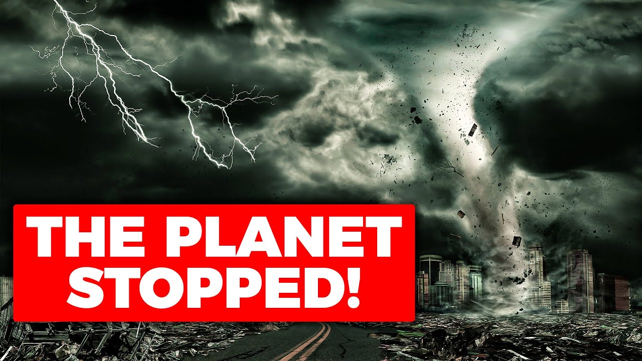 If The Earth Suddenly Stop Spinning YouTube if-the-earth-suddenly-stop-spinning-youtube