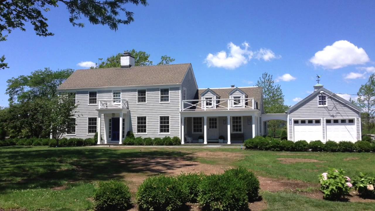 Hierarchy Homes Tour - YouTube