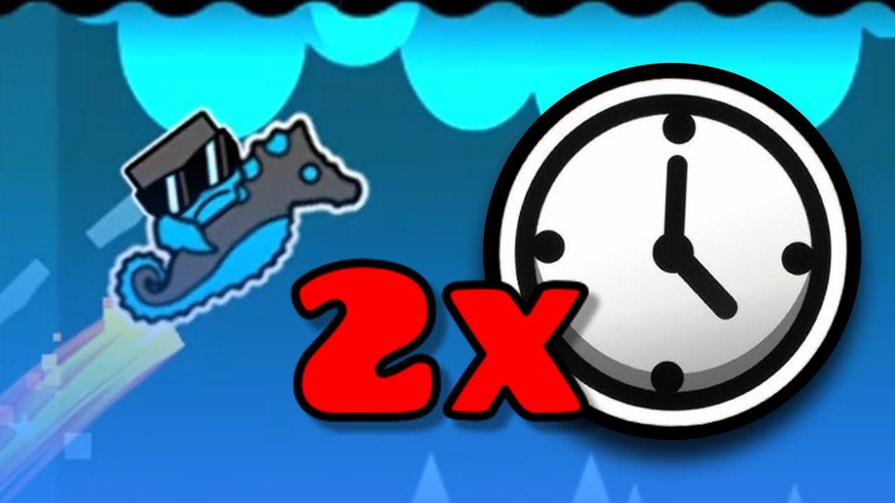 xStep 2x SPEED - YouTube