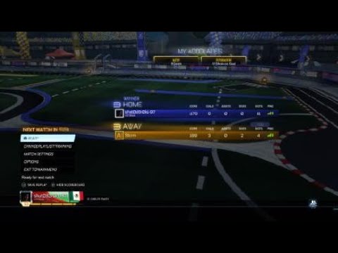 DFH stadium circuit - YouTube