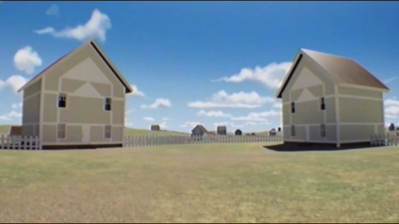 Dreamcore release date reveal trailer - YouTube