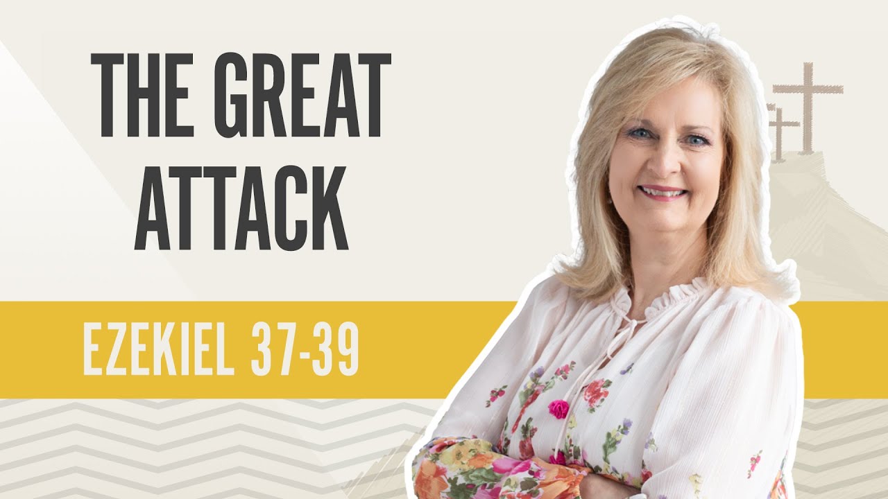 The Great Attack | Ezekiel 37-39 - YouTube