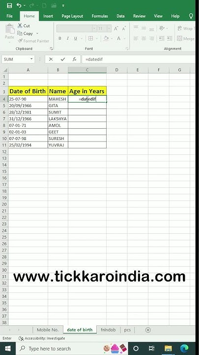 Excel Tips And Tricks Shorts Excélsiornoticias Excelformulas Exceltricks New Viral