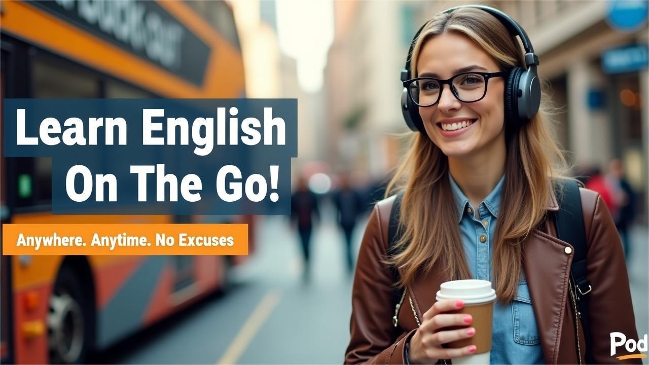 English on the Go Consistent Language Learning Staying Motivated and ...