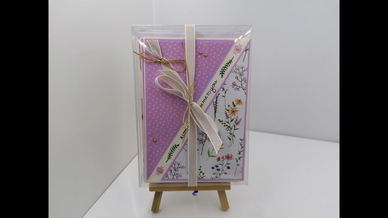 OSW 6 x 6 DSP and Cards as a Gift - YouTube