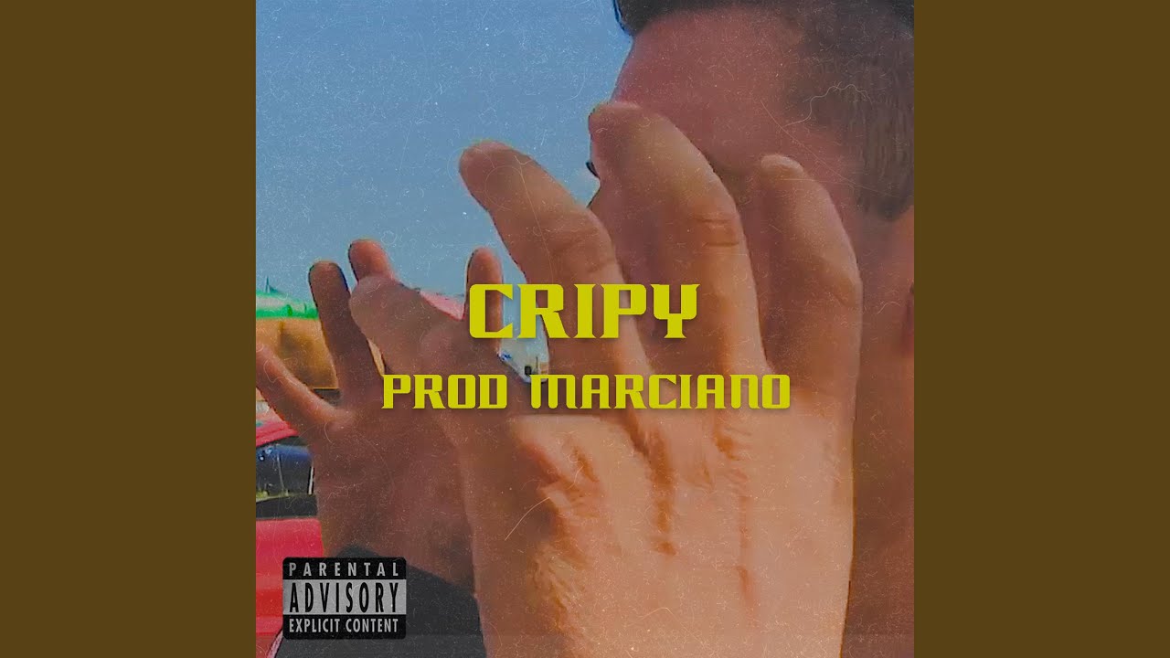 Cripy - YouTube
