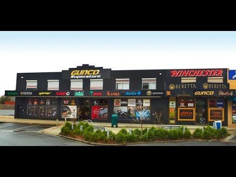 Gunco Trailer - Welcome to Gunco Superstore