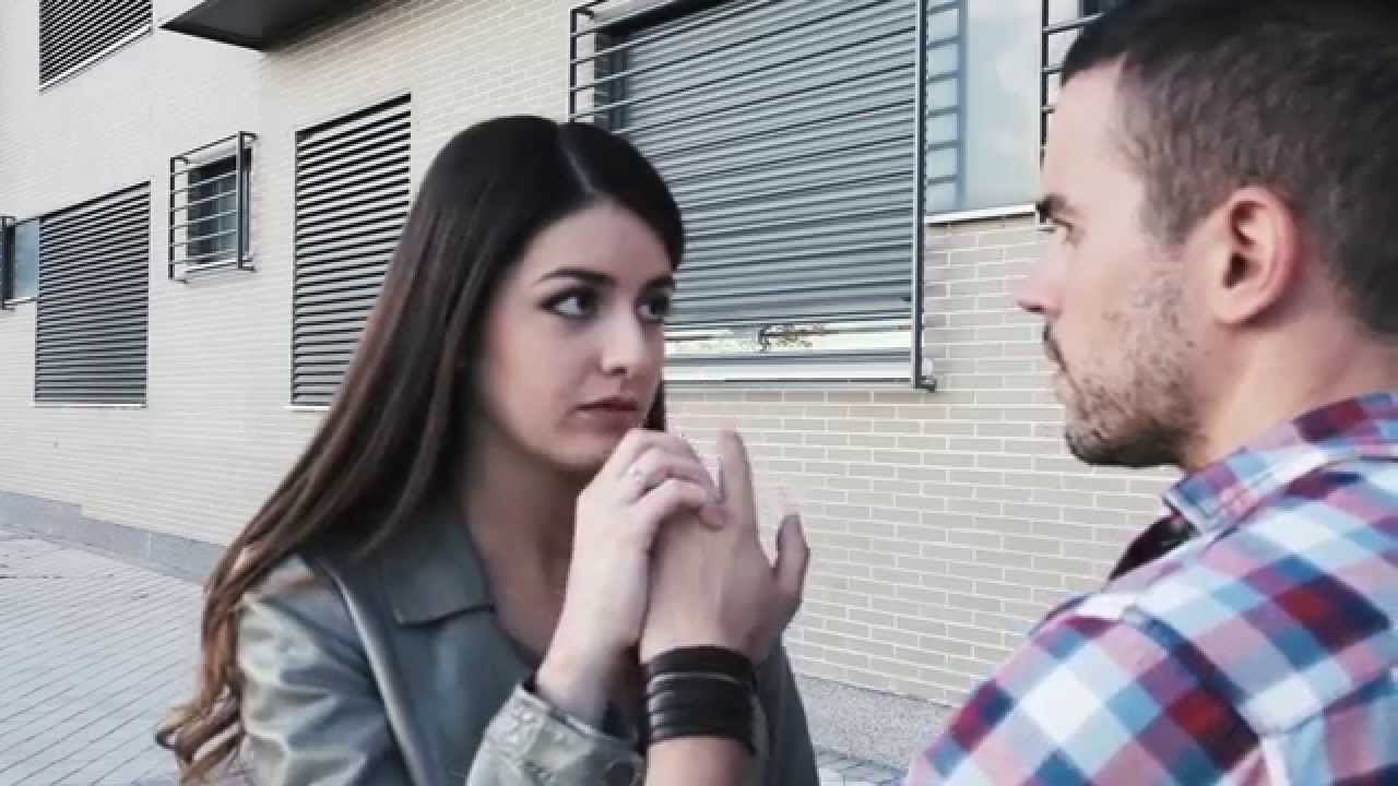 ANGEL ROBLEDILLO - Por no contarte la verdad - YouTube