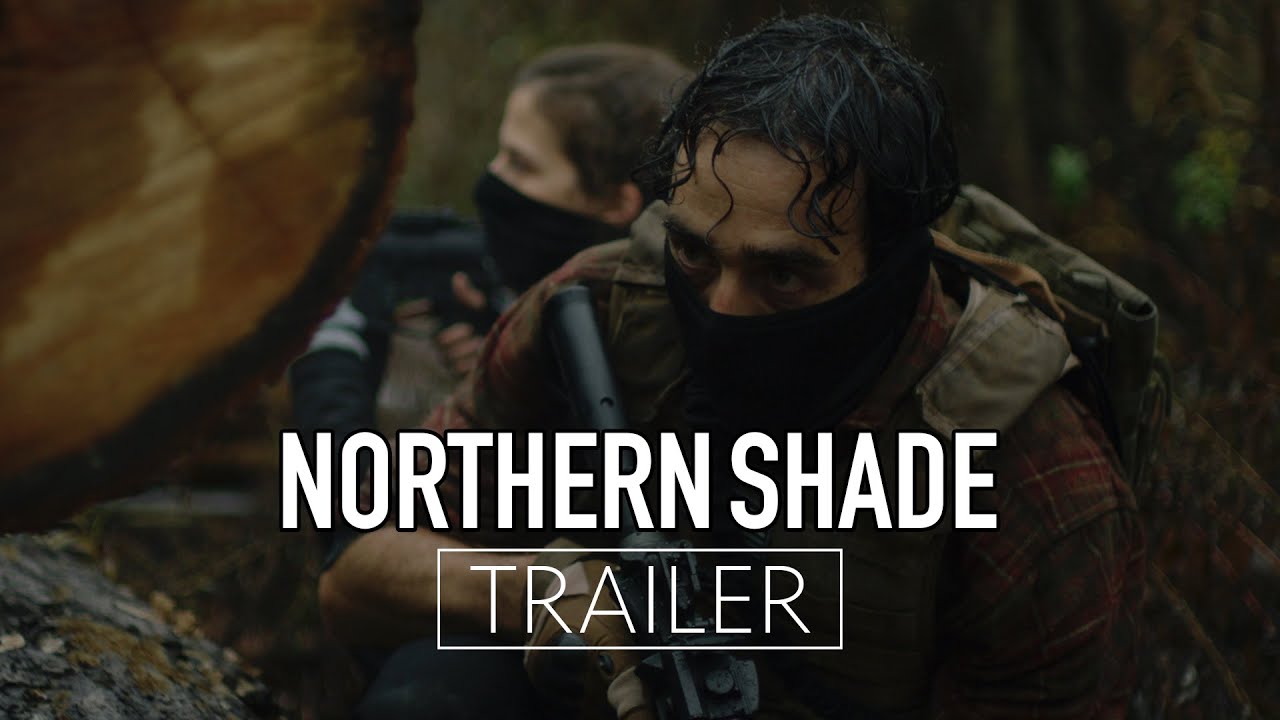 Northern Shade | Official Trailer - YouTube