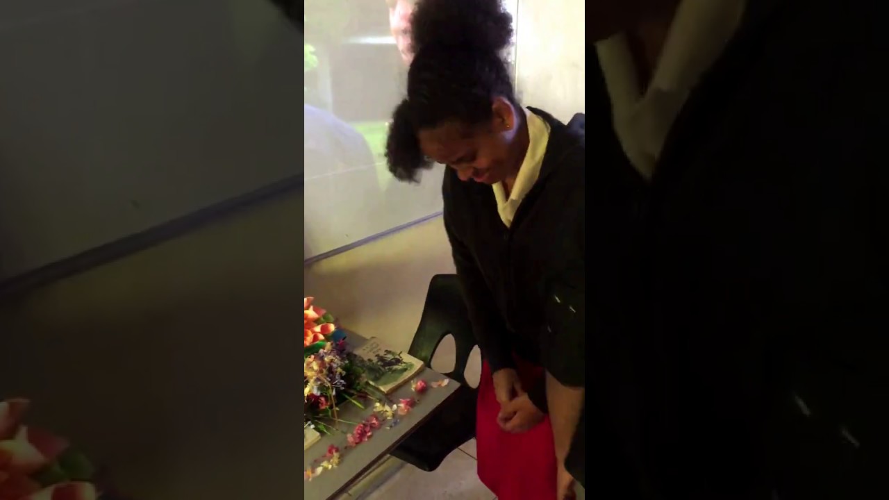 IN MEMORY OF C.EVERARD PALMER - YouTube