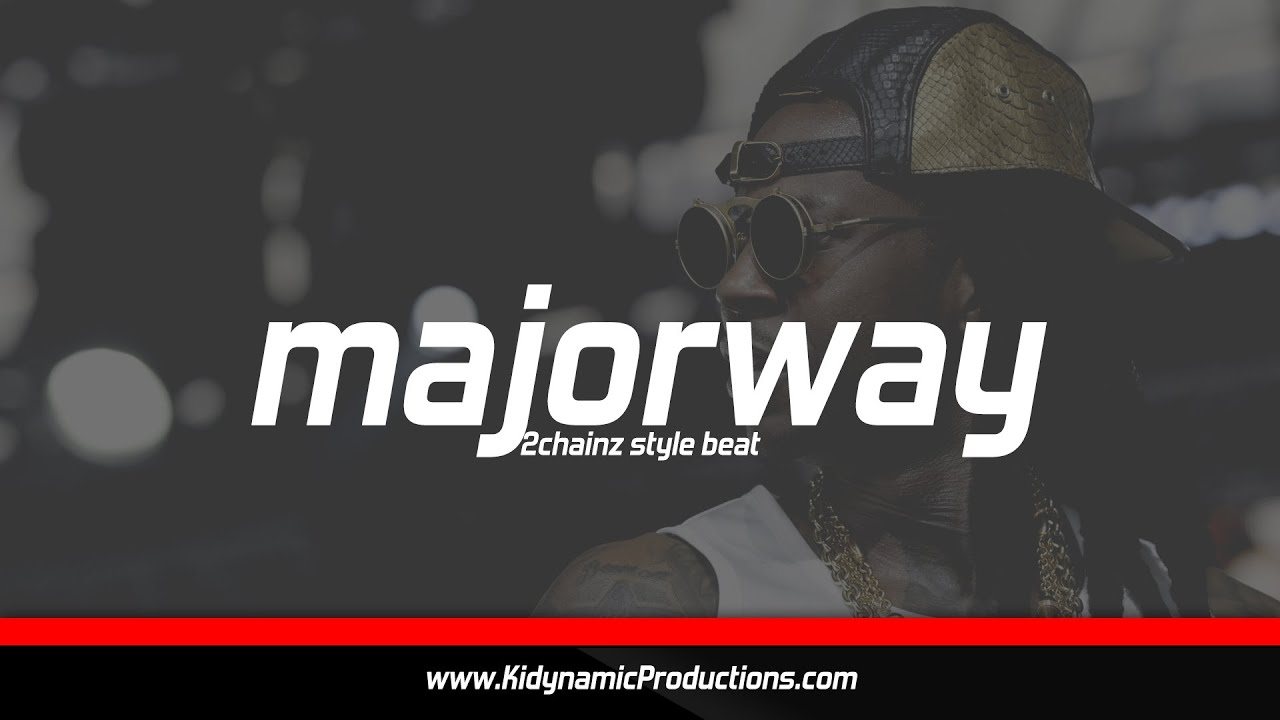 2 Chainz x Future style beat 2016 | Kidynamic - YouTube