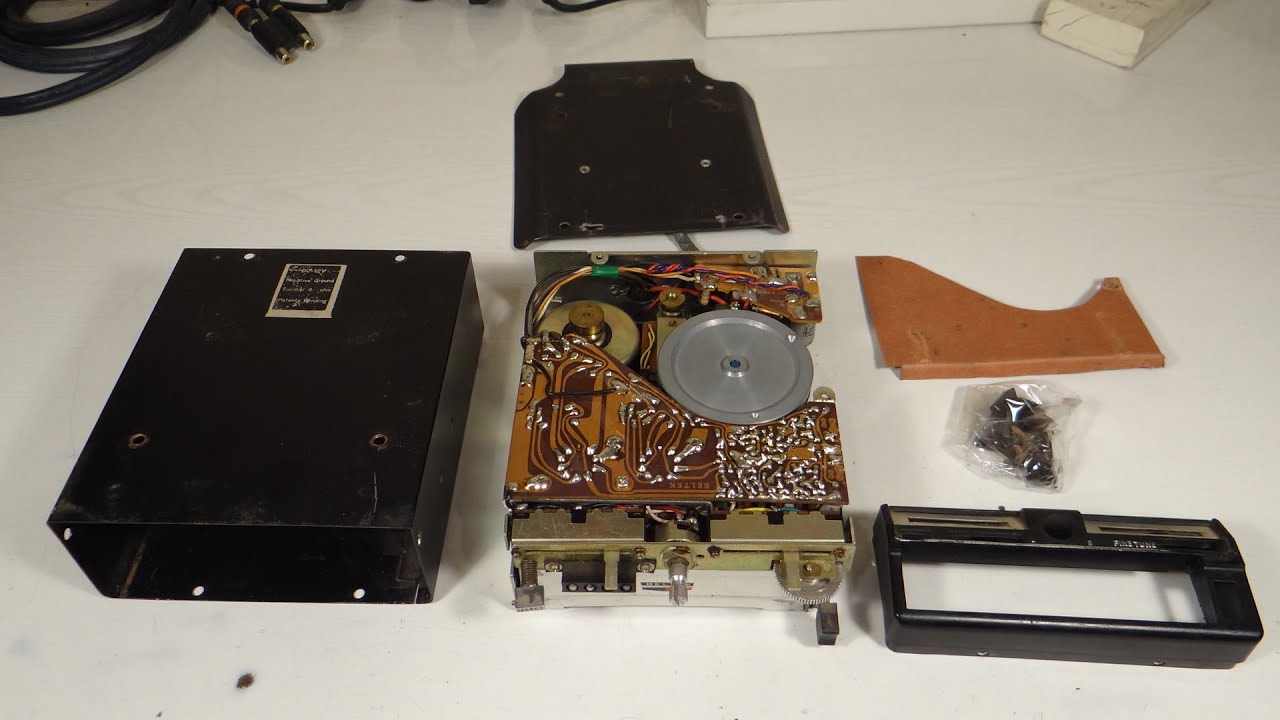 PASAMAGAZINES 8 TRACK TAPE PLAYER BELTEK 240Z ARGENTINA 1977 ...