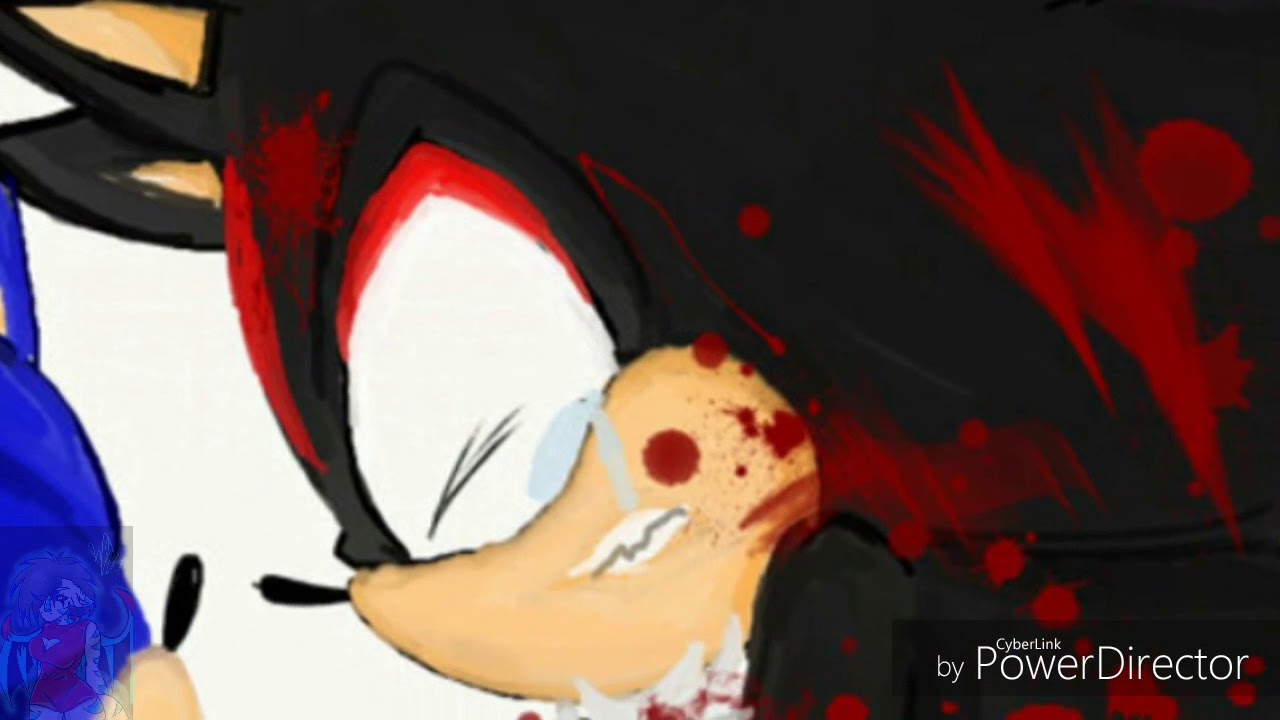 Sonadow.exe-SOMETHING'S NOT RIGHT-(Gore)+16 - YouTube
