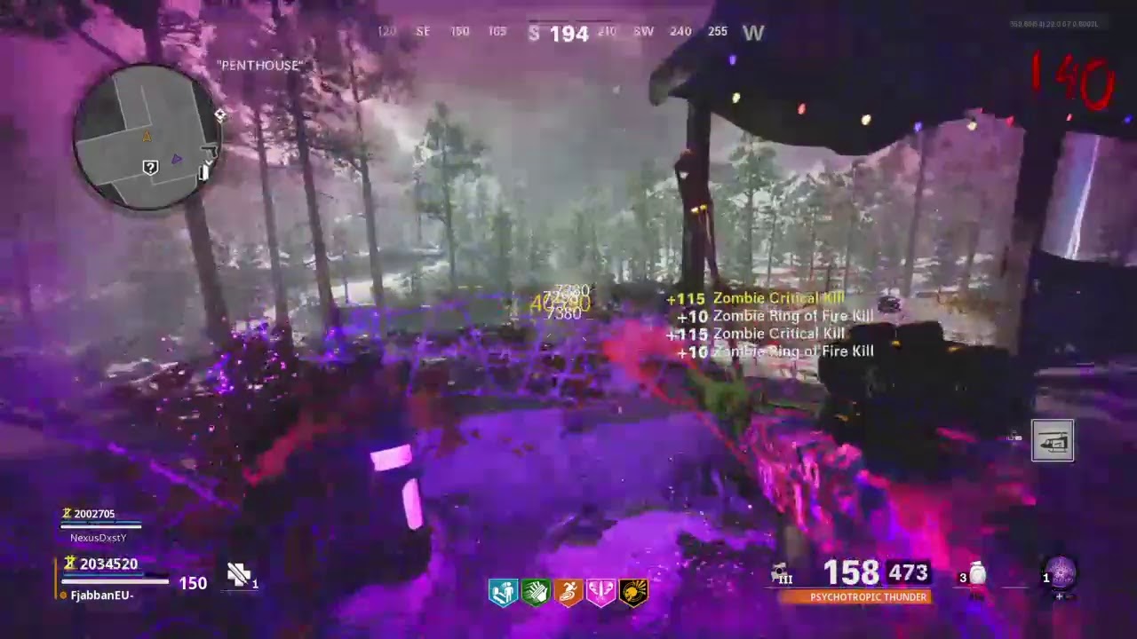 Cold war - No jug, w shield - YouTube