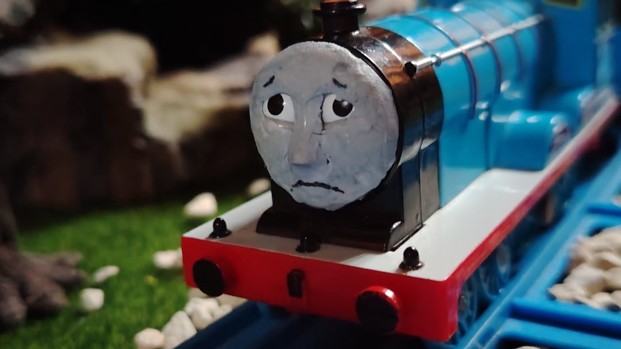 Tomy Edward's Exploit (only one small part of it) - YouTube