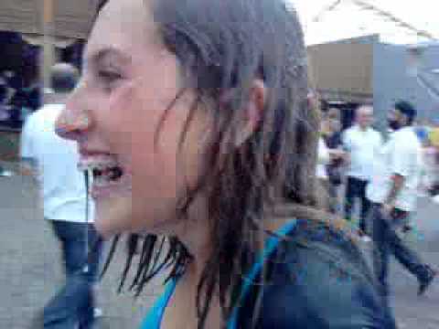 water fountains, pleasure beach.3gp