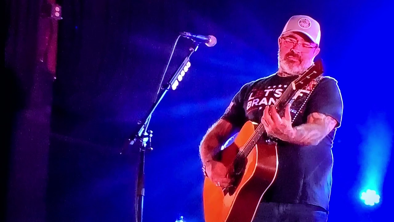 Aaron Lewis * Someone * Again * Outside * Country Boy * Am I The Only ...