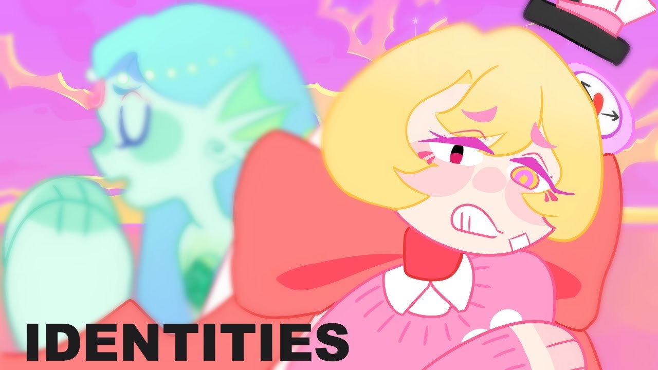 Identities | meme - YouTube