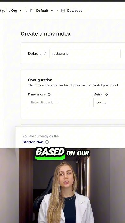 How to Set Up Embedding in AI for Any Project - Complete Tutorial! #Embedding #AI #Tutorial ...