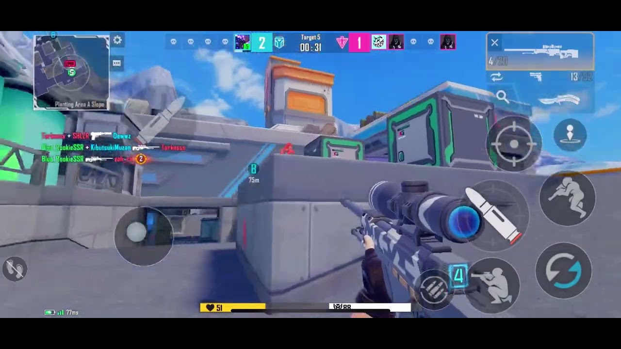 MATR1X FIRE Highlights TOP Rank #matr1xfire - YouTube