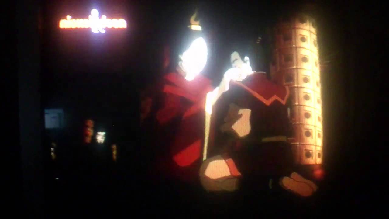 Coronation Ozai part 1 - YouTube