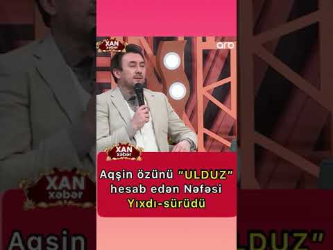 Aqşin Fateh Nəfəs çəkişmələri