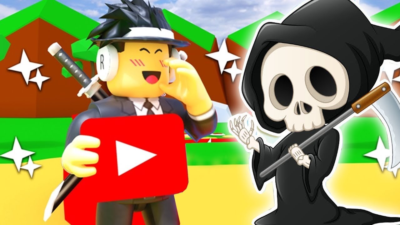 ROBLOX SIMULATOR CU COASA!!! NOU! - YouTube